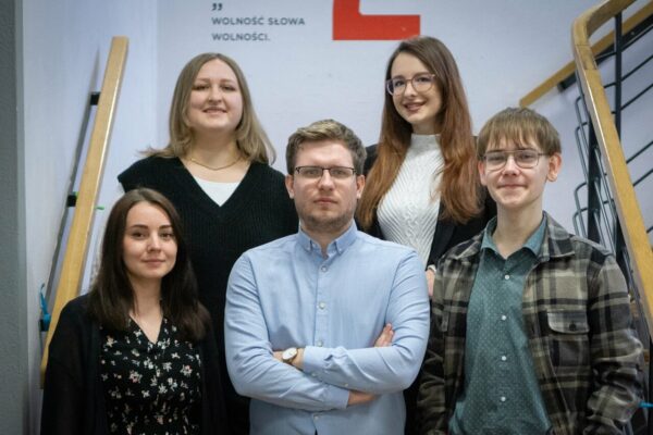 Institute of Migrant Rights (IPM) - Fundacja Ukraina